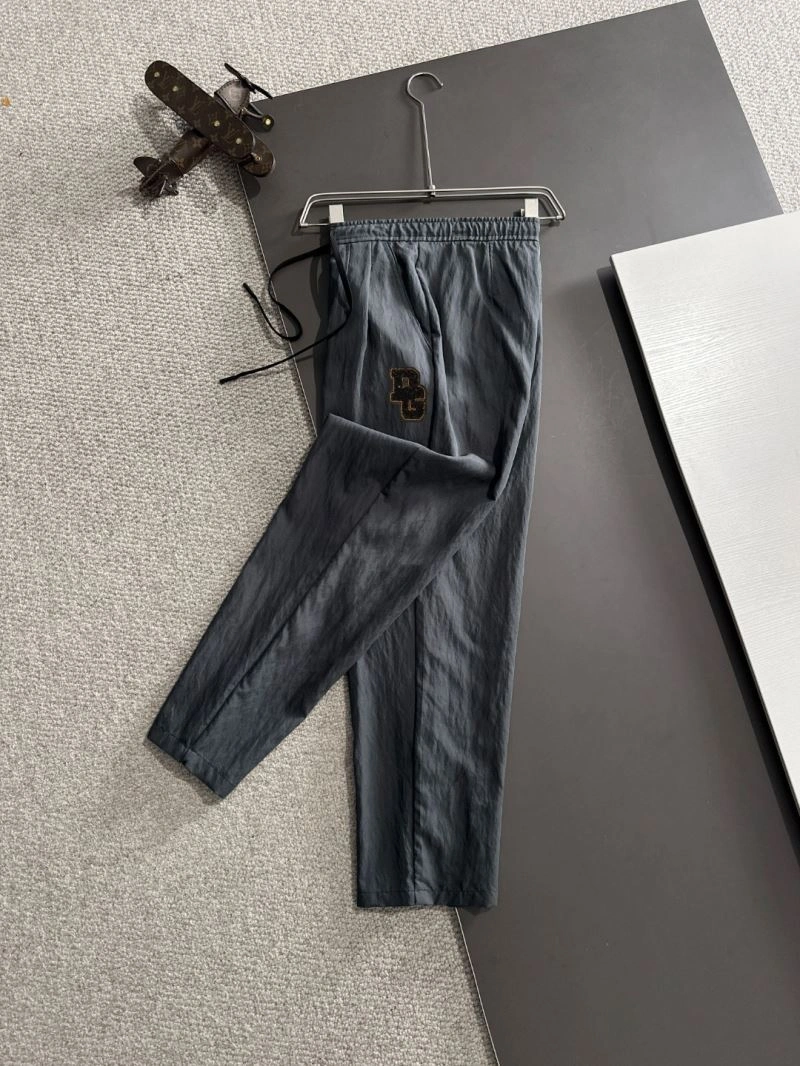 High fidelity Dolce Gabbana Long Pants