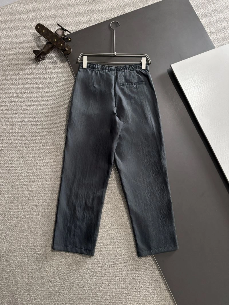 High fidelity Dolce Gabbana Long Pants