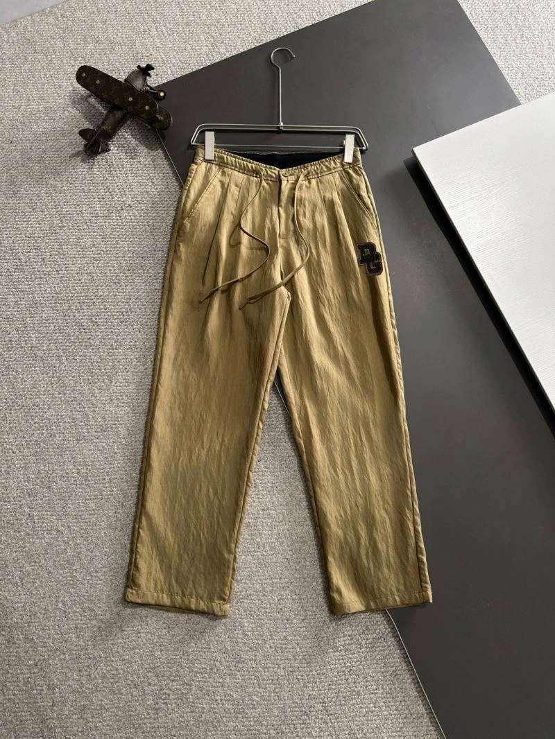 Dolce Gabbana Long Pants