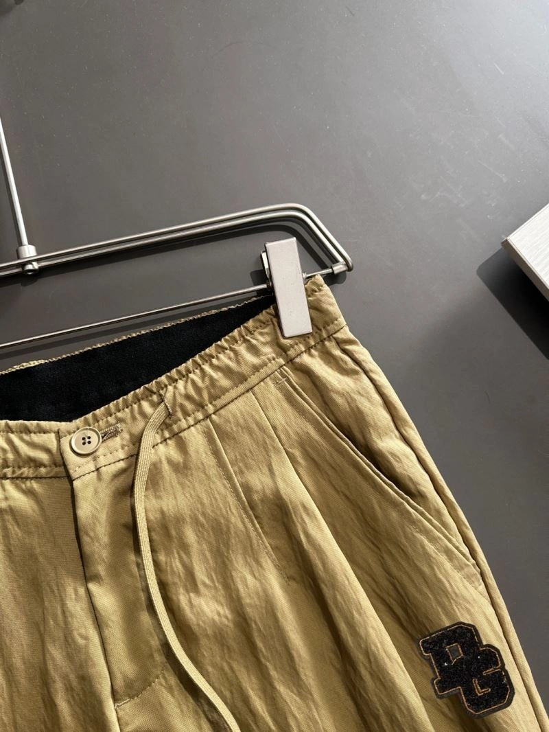 Precise copy Dolce Gabbana Long Pants