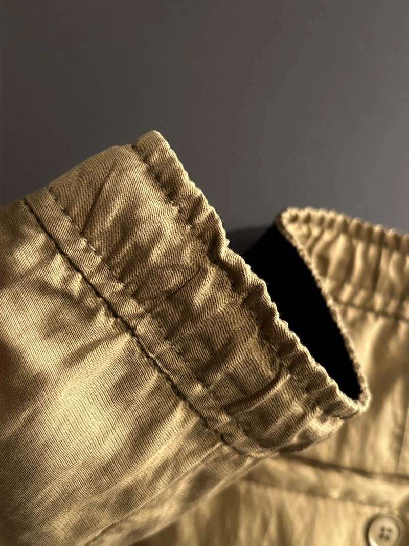 Precise copy Dolce Gabbana Long Pants