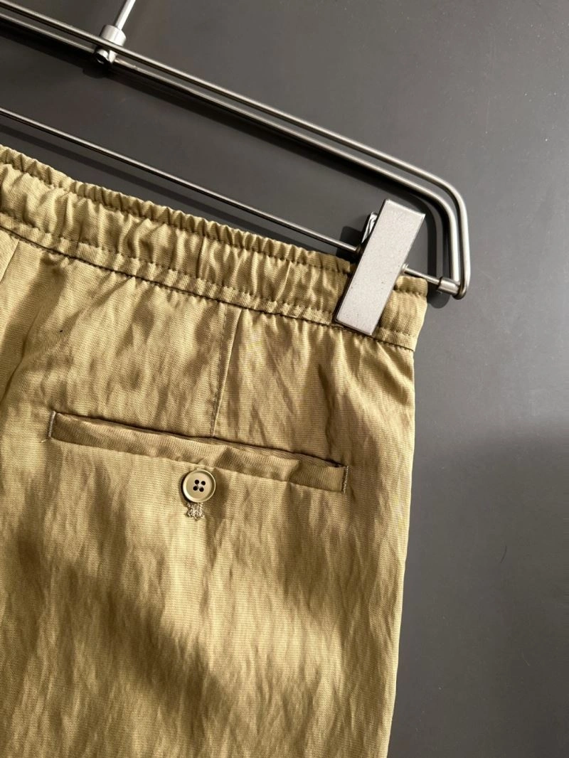 Precise copy Dolce Gabbana Long Pants