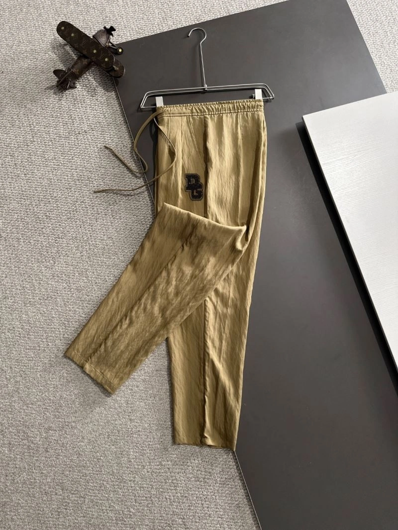 Precise copy Dolce Gabbana Long Pants