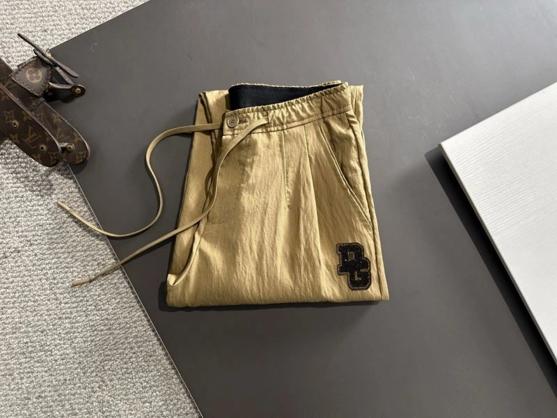 Precise copy Dolce Gabbana Long Pants
