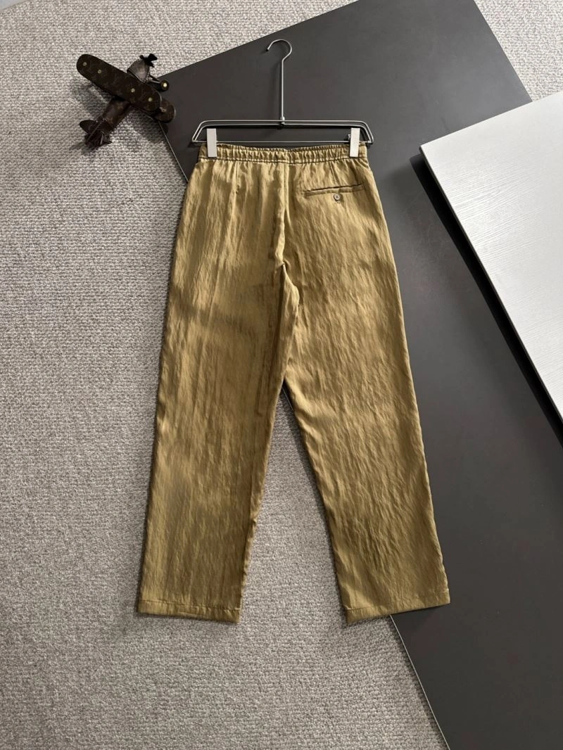 Precise copy Dolce Gabbana Long Pants