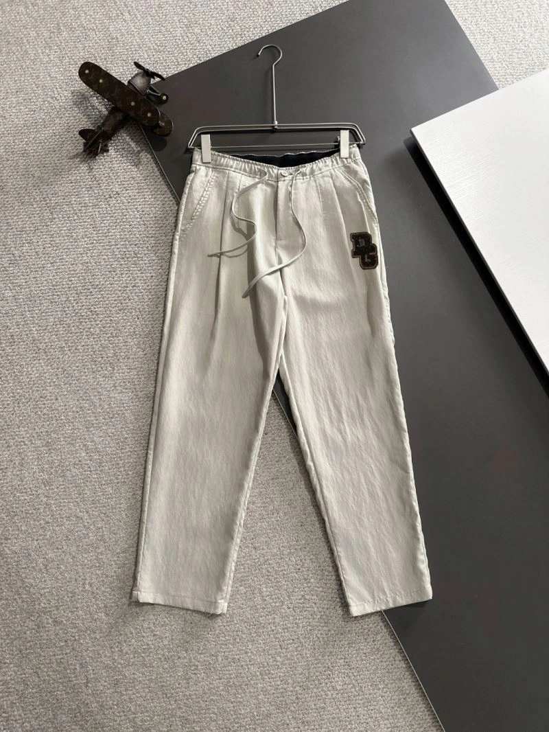 Dolce Gabbana Long Pants