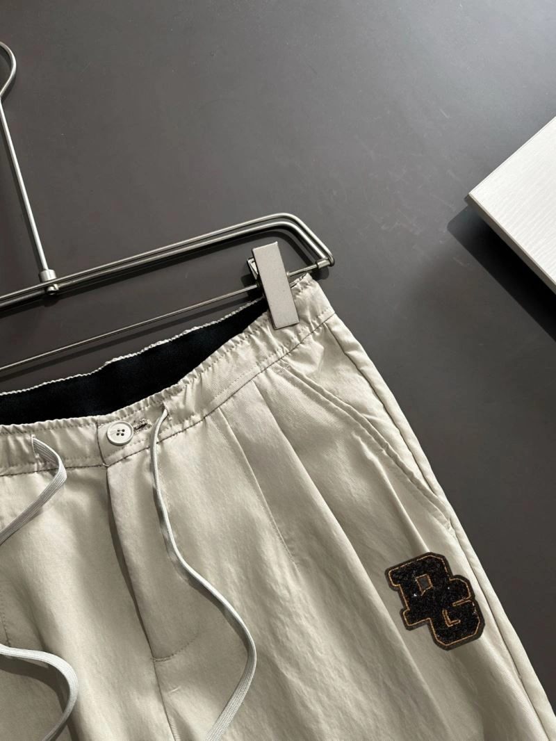 Top mirror Dolce Gabbana Long Pants