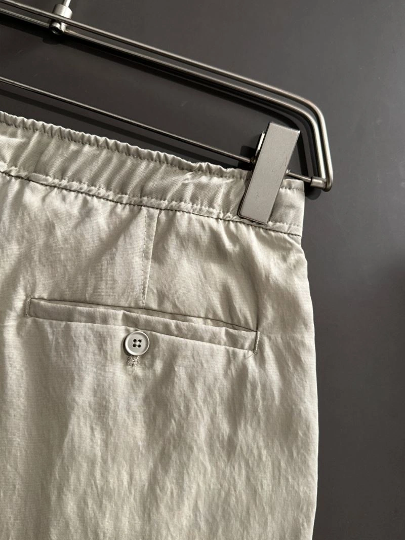 Top mirror Dolce Gabbana Long Pants