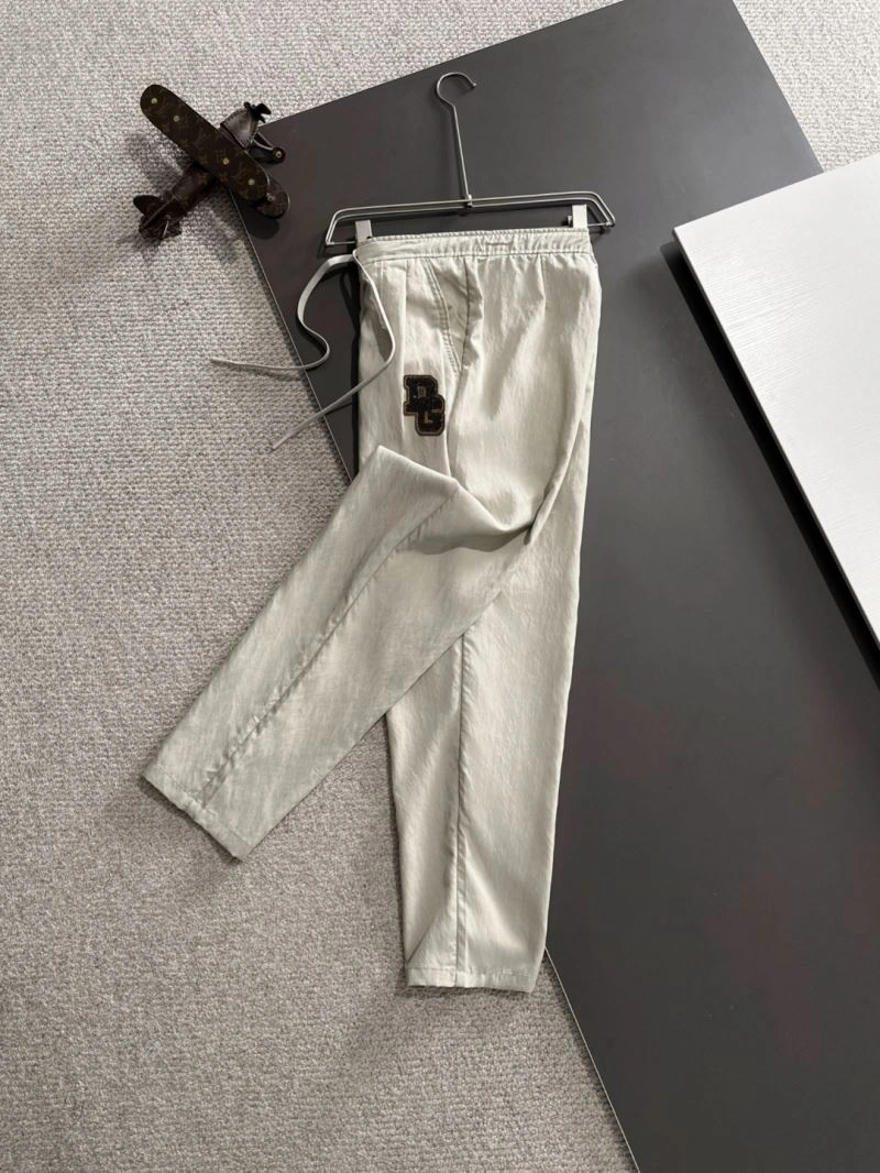 Top mirror Dolce Gabbana Long Pants