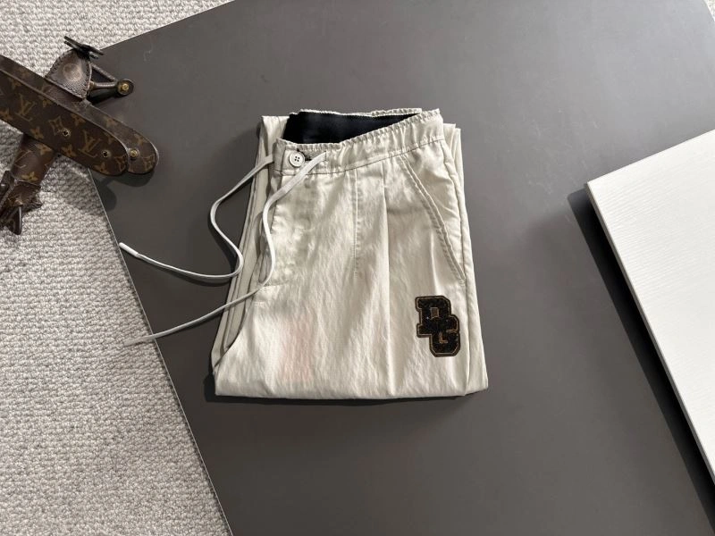 Top mirror Dolce Gabbana Long Pants
