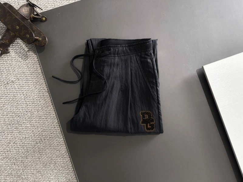 Top match Dolce Gabbana Long Pants