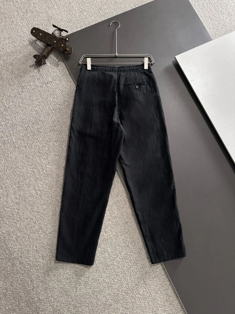 Top match Dolce Gabbana Long Pants