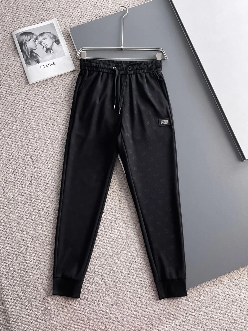 Dolce Gabbana Long Pants