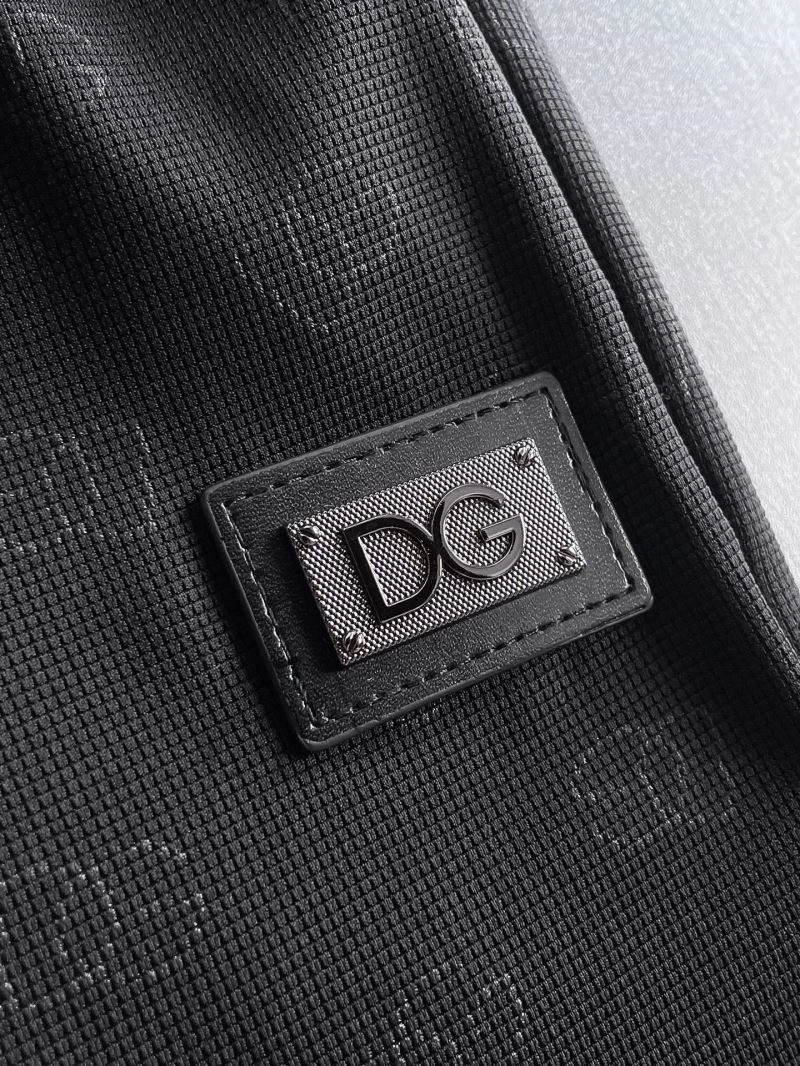 Real Dolce Gabbana Long Pants