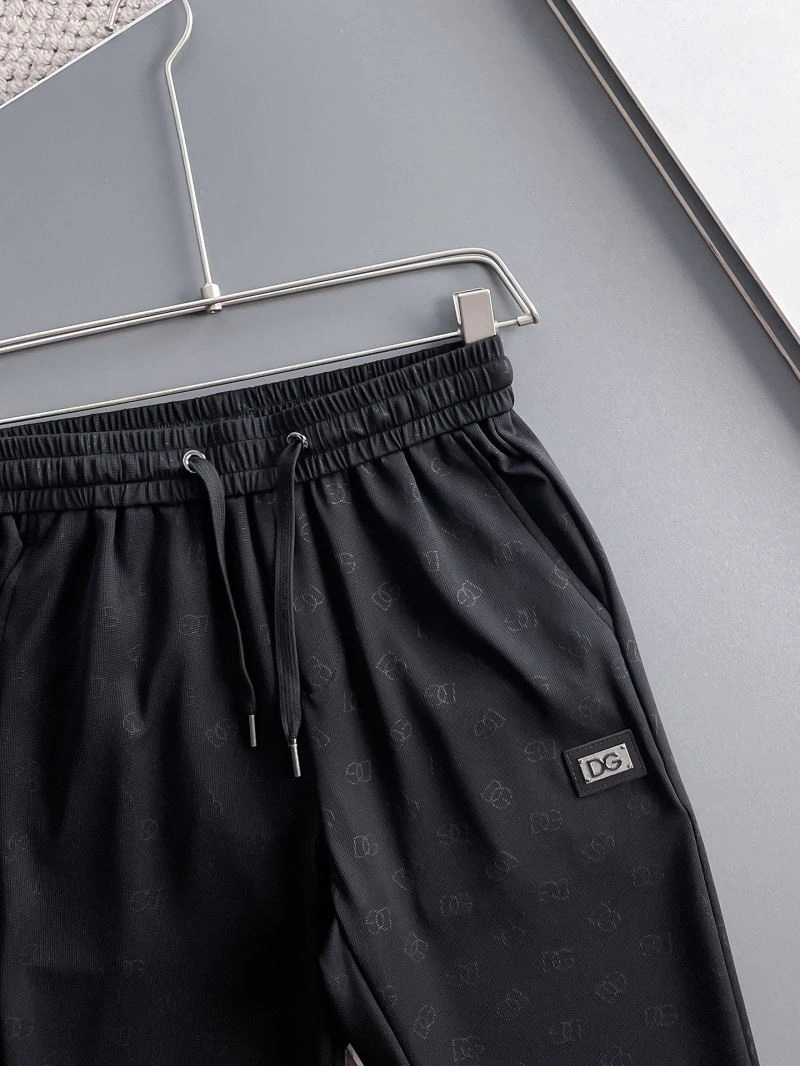 Real Dolce Gabbana Long Pants