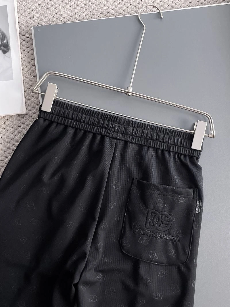 Real Dolce Gabbana Long Pants