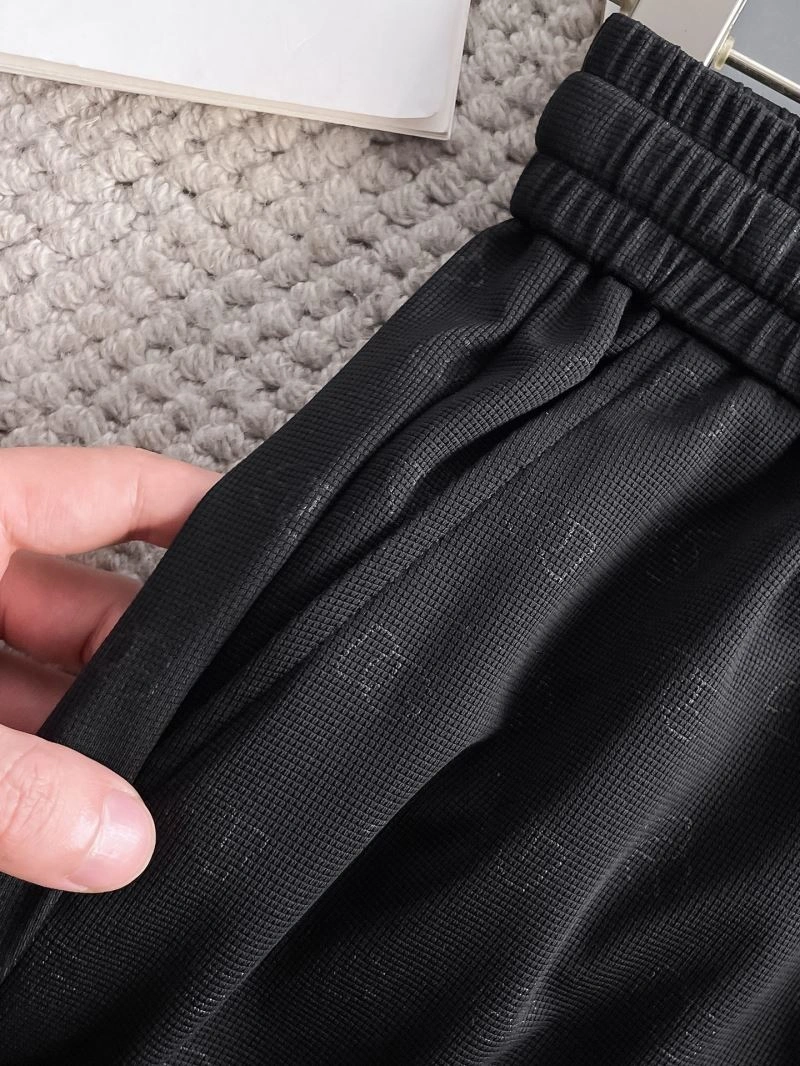 Real Dolce Gabbana Long Pants