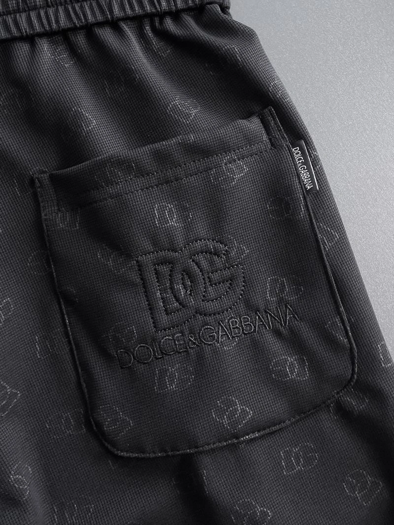Real Dolce Gabbana Long Pants