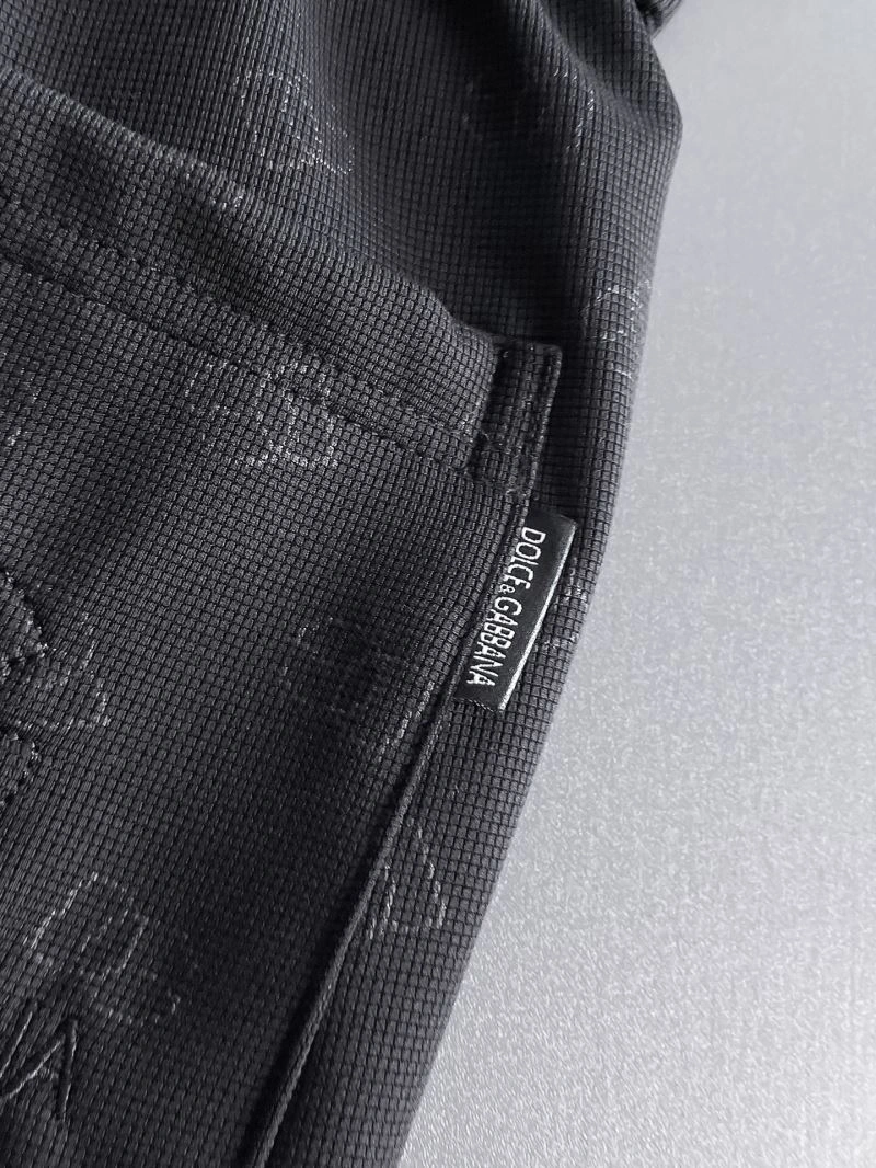 Real Dolce Gabbana Long Pants