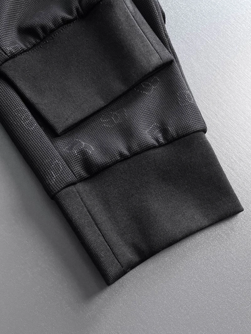 Real Dolce Gabbana Long Pants