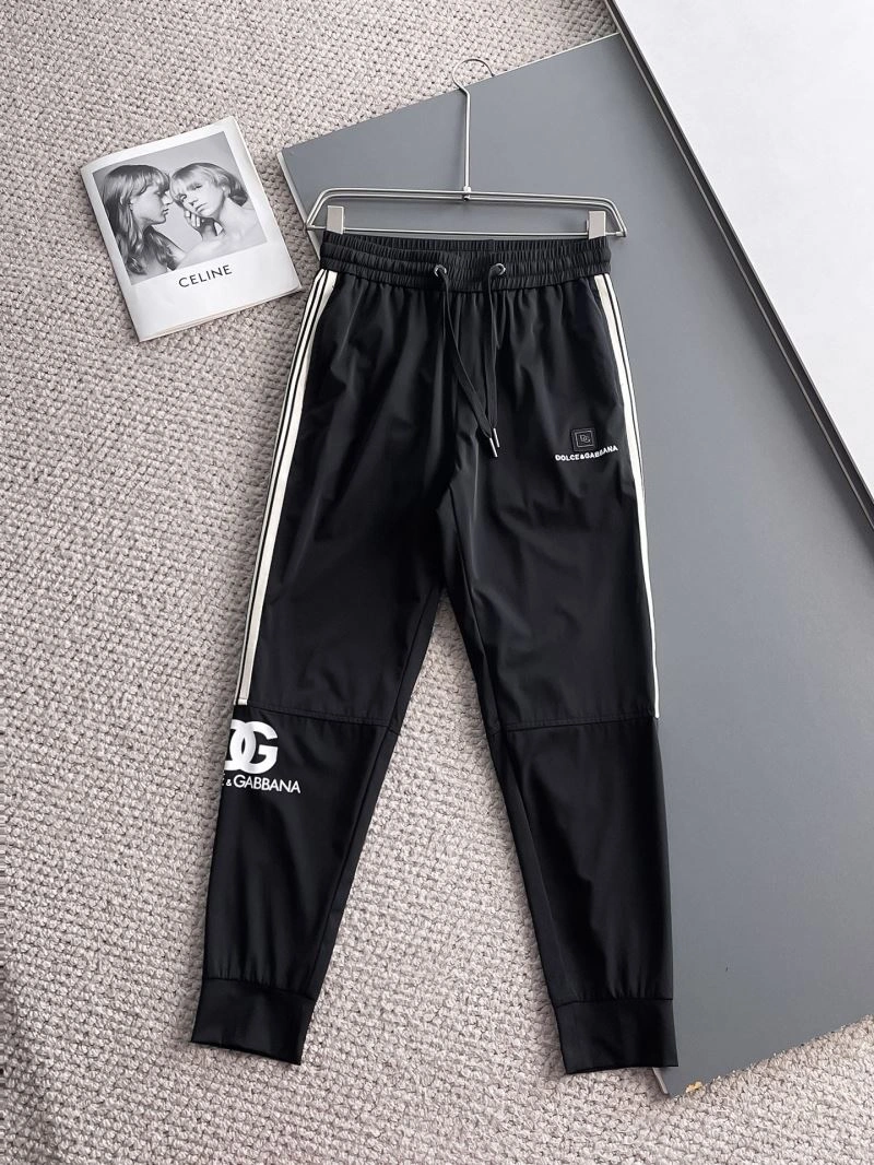 Dolce Gabbana Long Pants