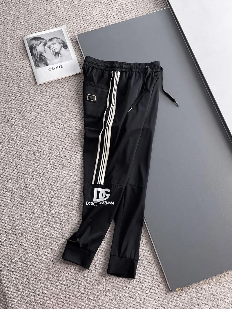 Inexpensive Dolce Gabbana Long Pants