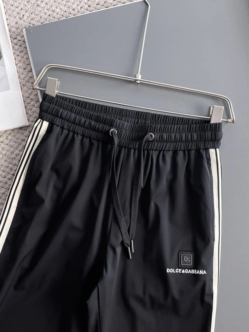 Inexpensive Dolce Gabbana Long Pants