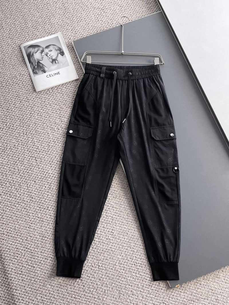 Dolce Gabbana Long Pants