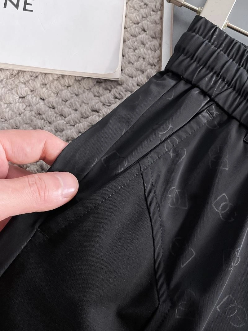 Mirror quality Dolce Gabbana Long Pants