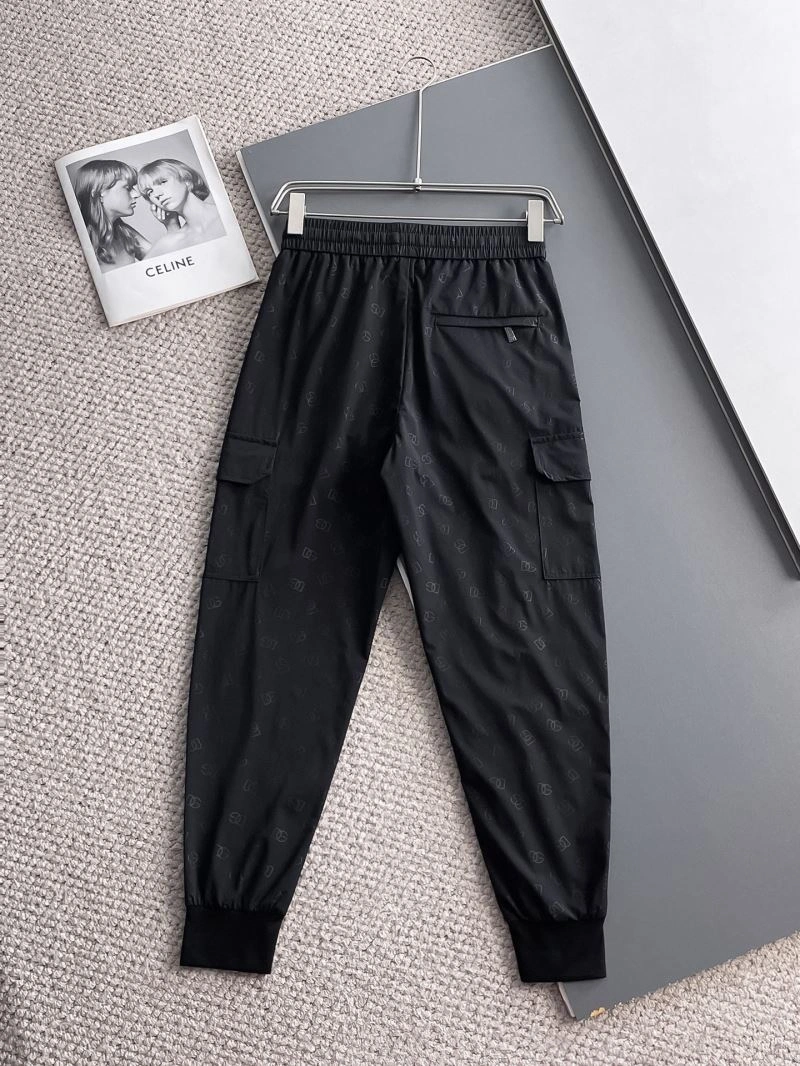 Mirror quality Dolce Gabbana Long Pants