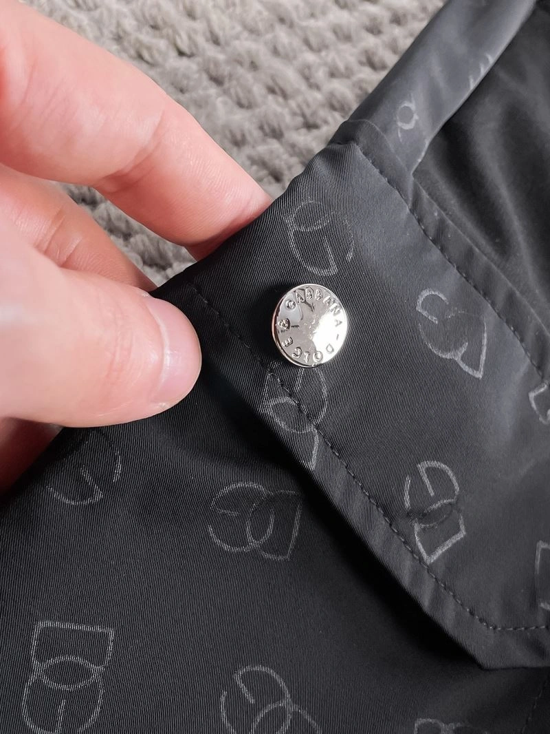 Mirror quality Dolce Gabbana Long Pants