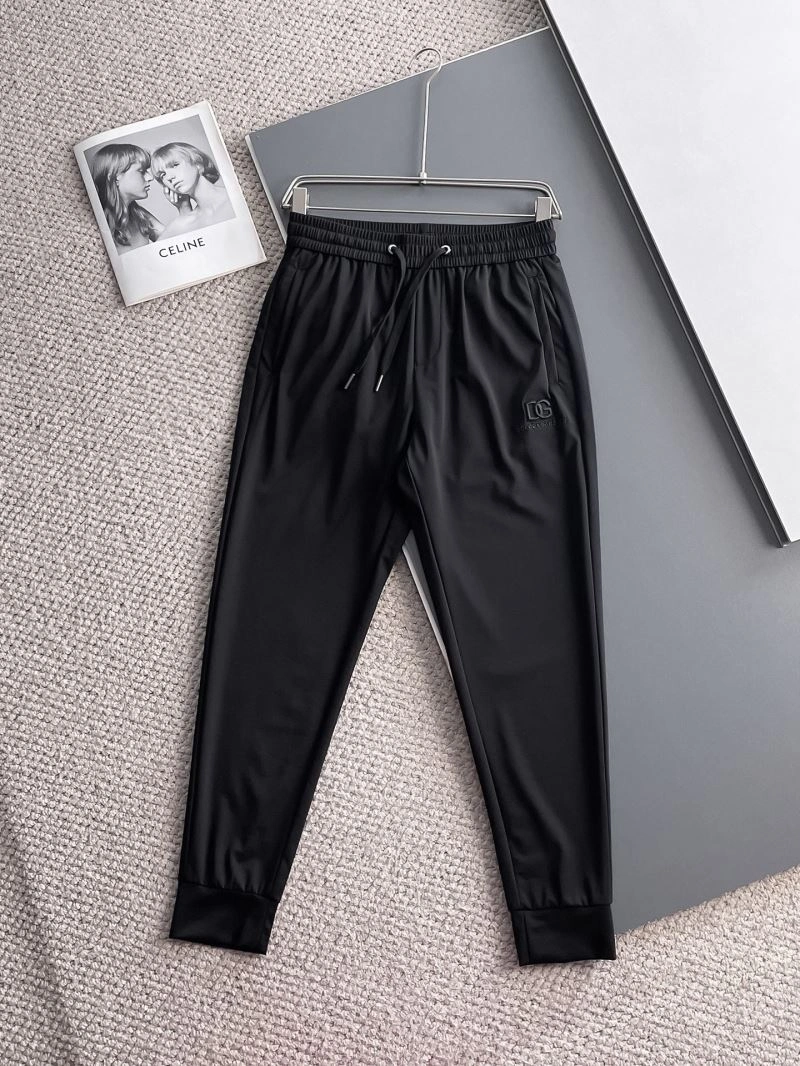 Dolce Gabbana Long Pants