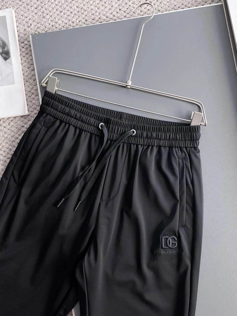 Value-priced Dolce Gabbana Long Pants