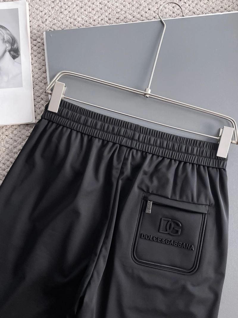 Value-priced Dolce Gabbana Long Pants