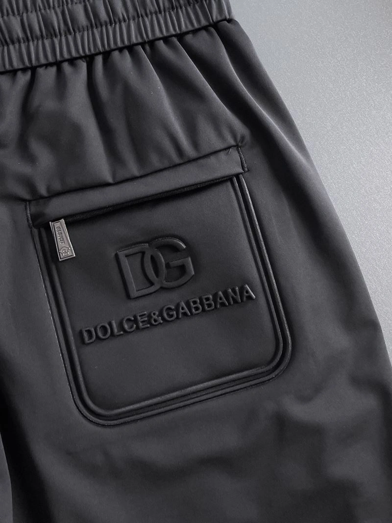 Value-priced Dolce Gabbana Long Pants