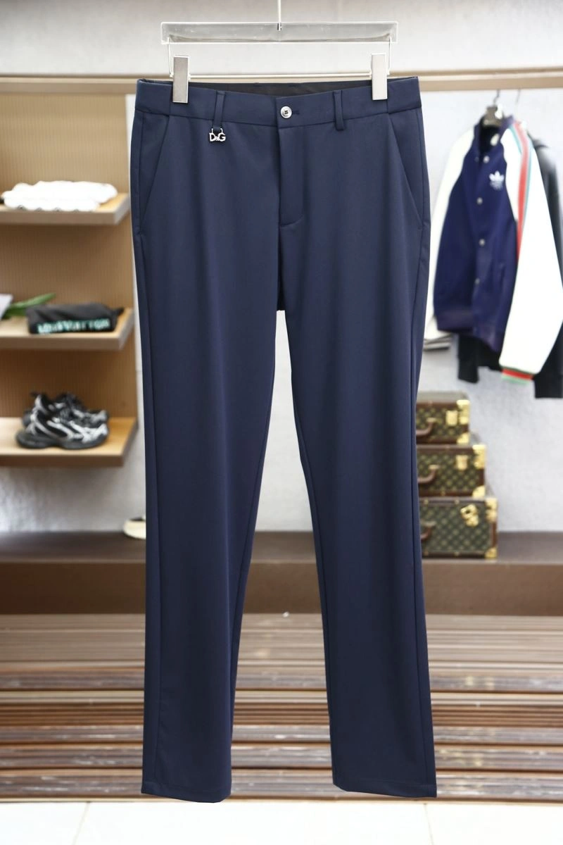 Dolce Gabbana Long Pants