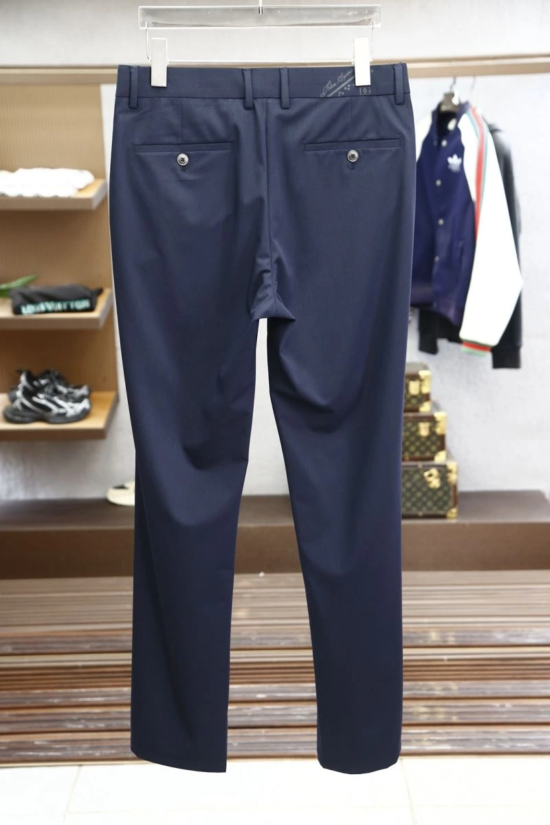 Authentic Dolce Gabbana Long Pants