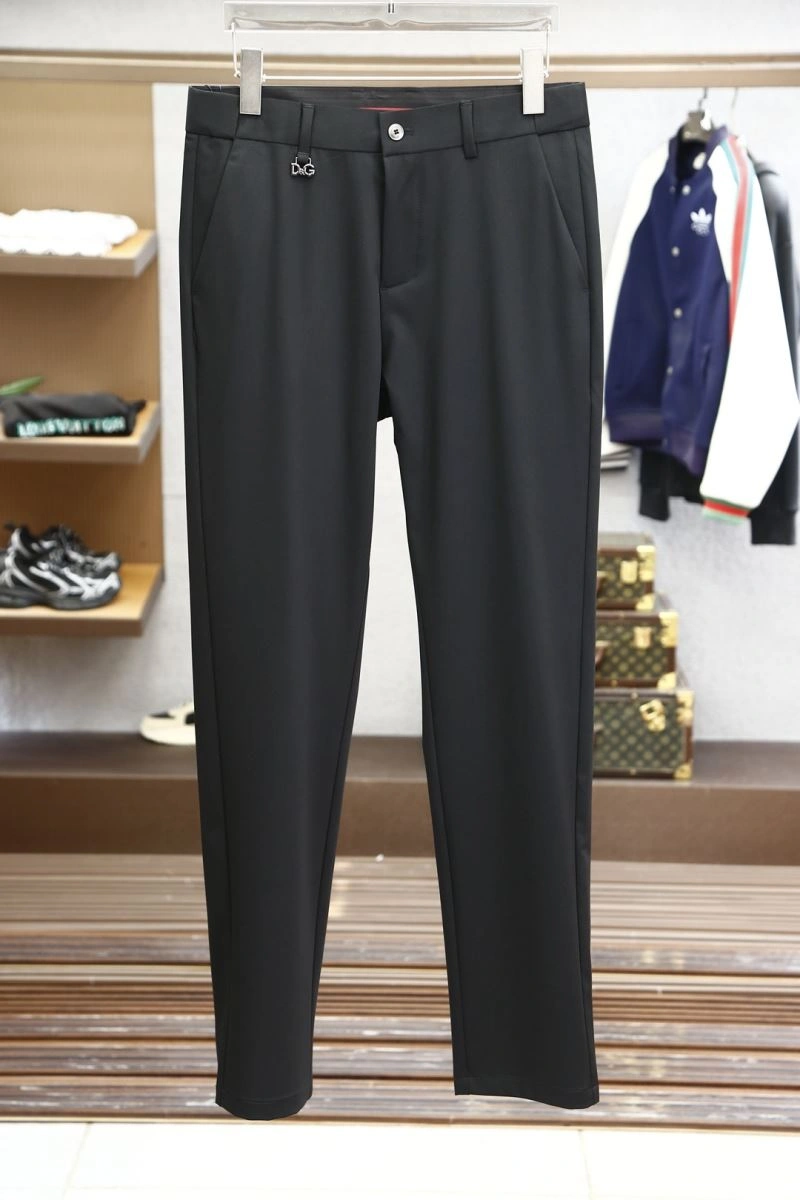 Authentic Dolce Gabbana Long Pants