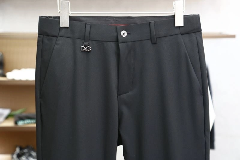 Authentic Dolce Gabbana Long Pants