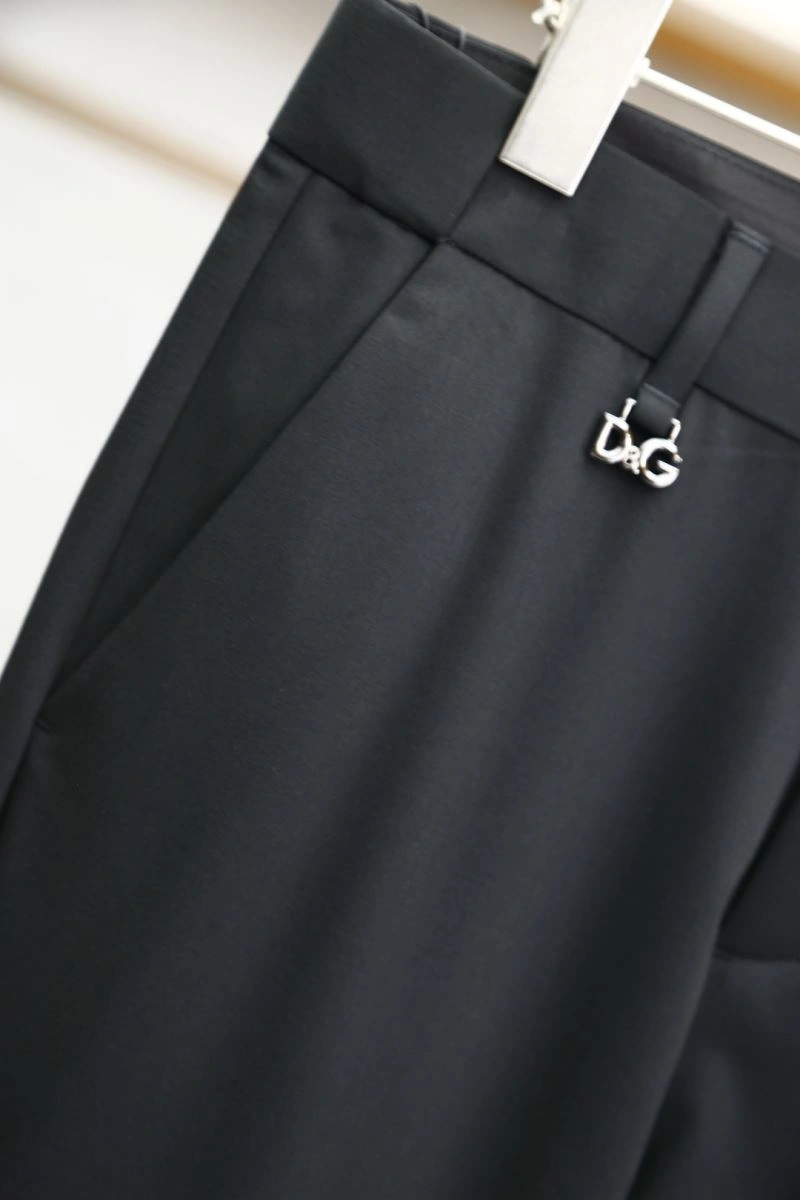 Authentic Dolce Gabbana Long Pants