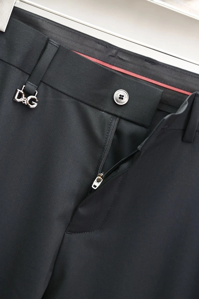 Authentic Dolce Gabbana Long Pants