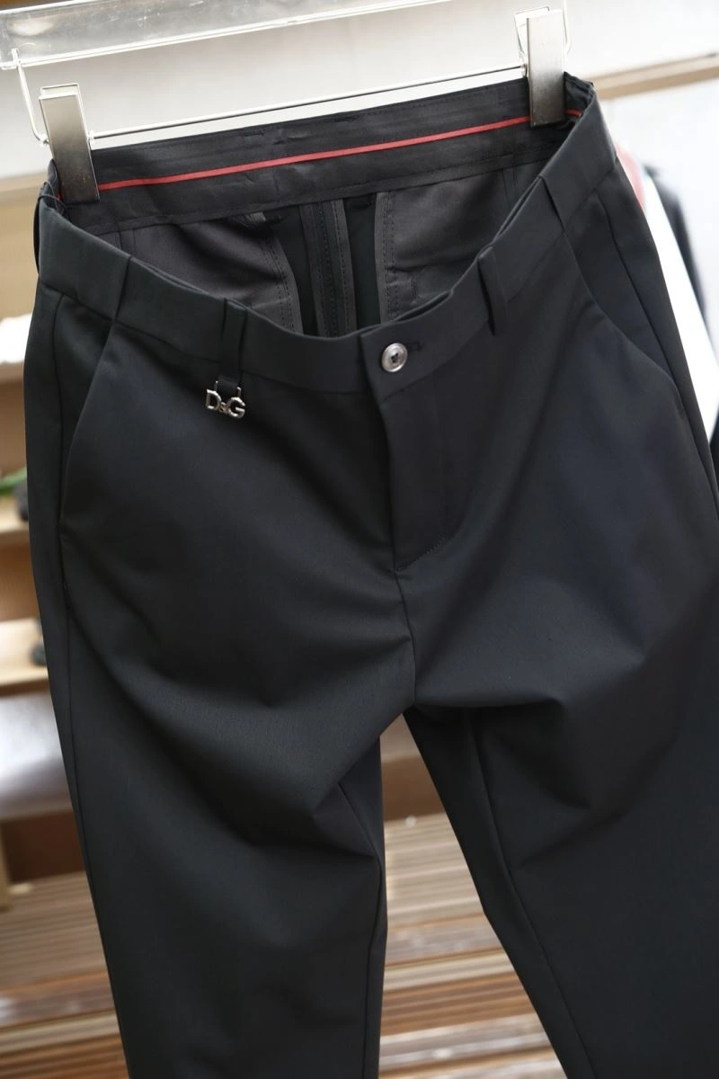 Authentic Dolce Gabbana Long Pants