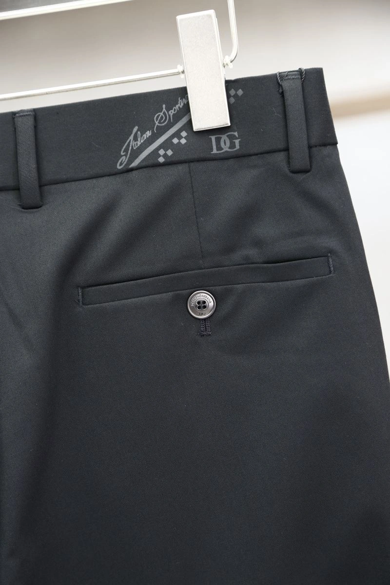 Authentic Dolce Gabbana Long Pants
