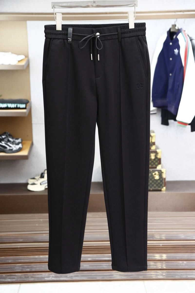 Dolce Gabbana Long Pants
