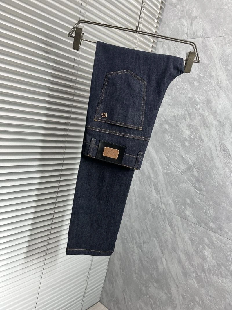 Dolce Gabbana Long Pants