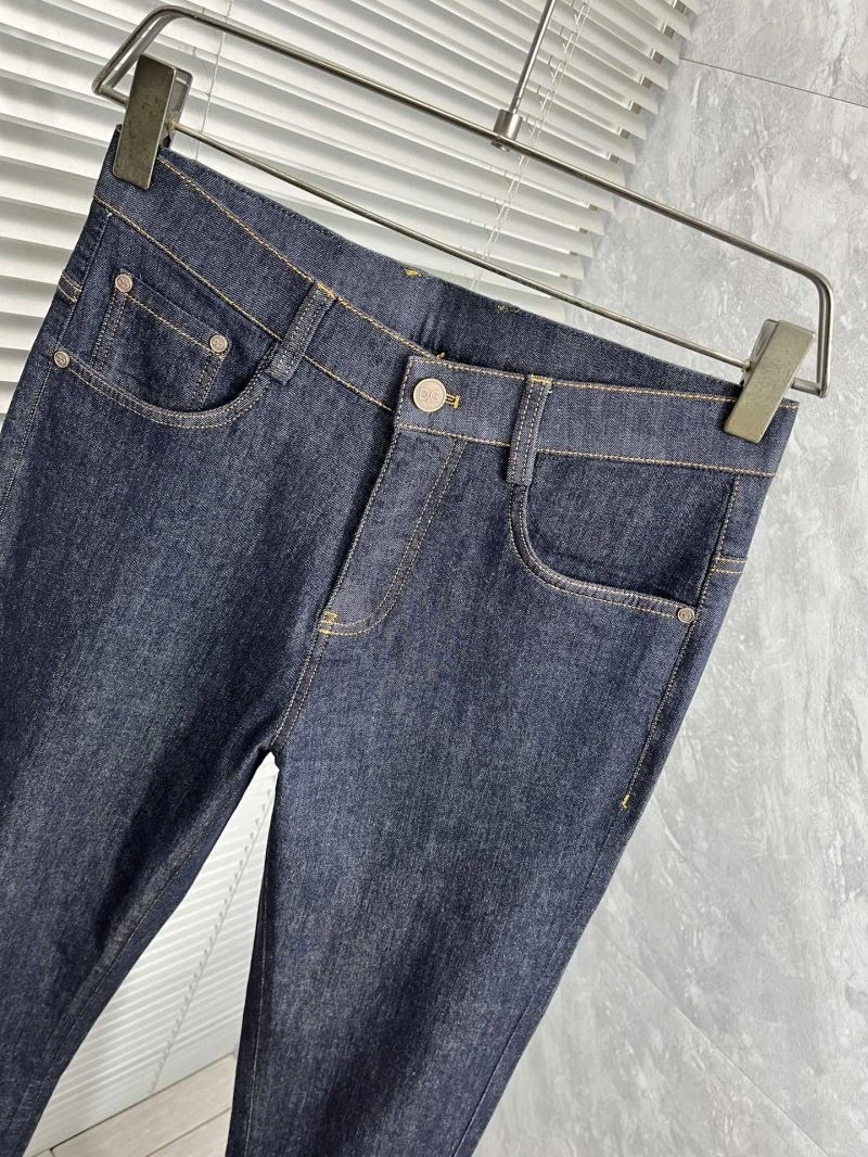 Brand-original Dolce Gabbana Long Pants