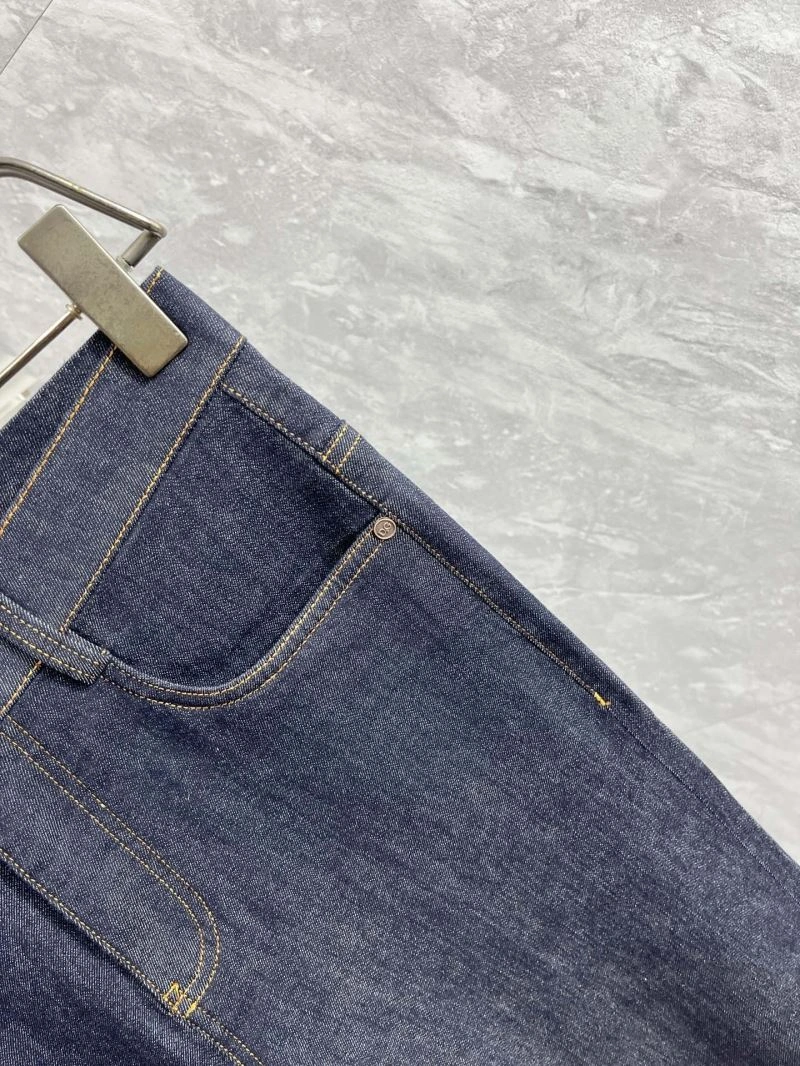 Brand-original Dolce Gabbana Long Pants