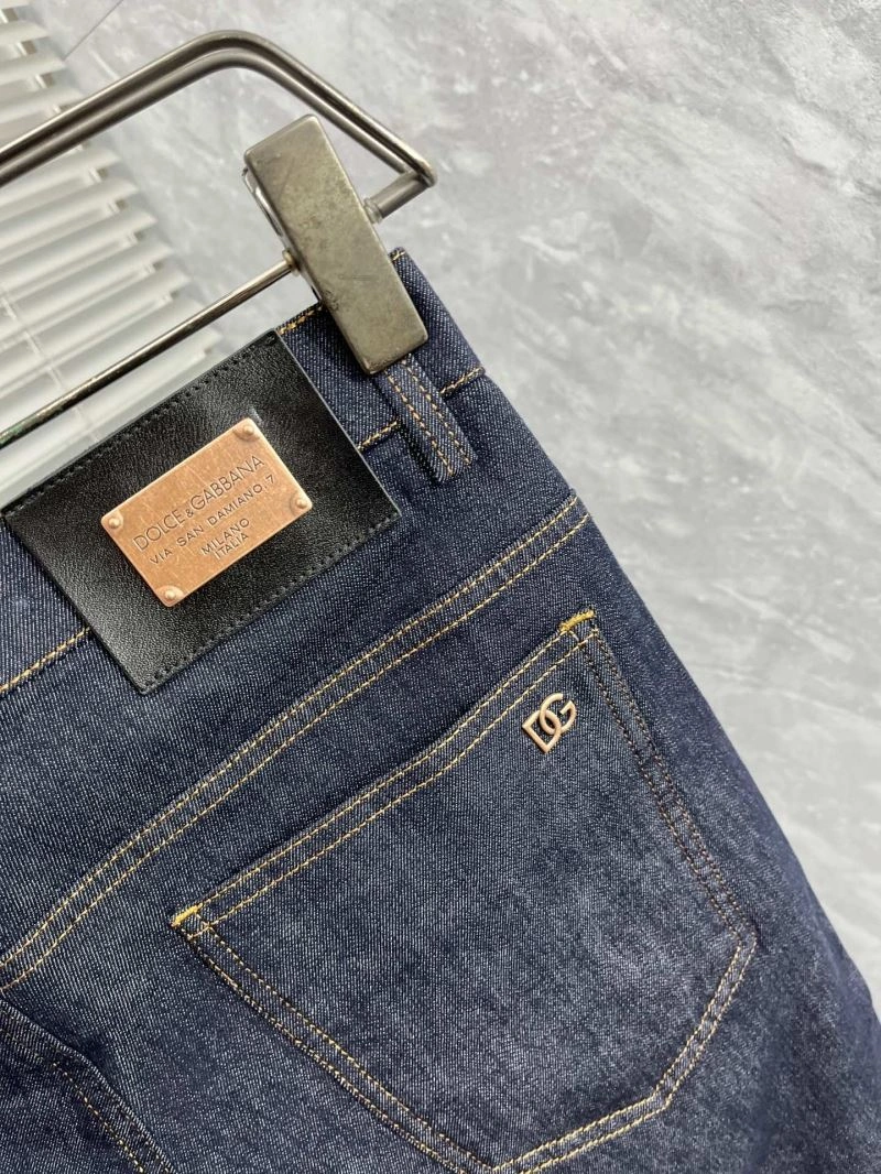 Brand-original Dolce Gabbana Long Pants