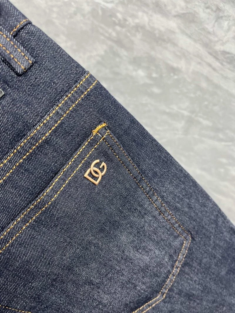 Brand-original Dolce Gabbana Long Pants