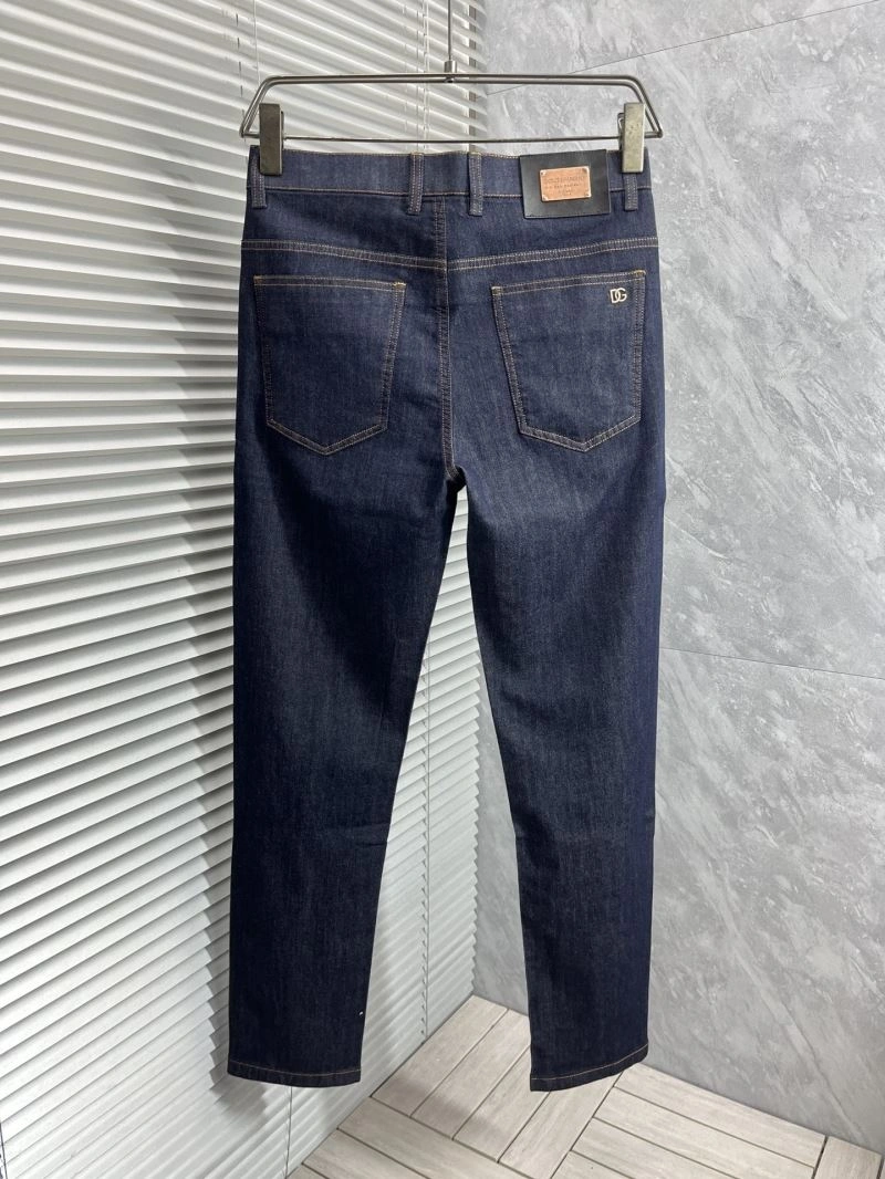 Brand-original Dolce Gabbana Long Pants